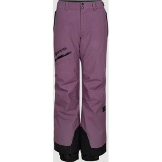 O'Neill Damen Hose Gtx Mountain Madness Snow P