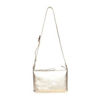 Francesco Biasia Femme, Sacs, Jaune, Taille: ONE Size Sacs bandouli&egrave;re