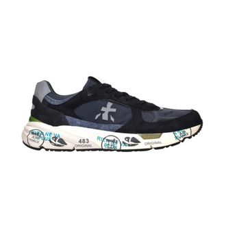 Premiata Schuhe - - Shoes - Herren - Mehrfarbig - 40 EU