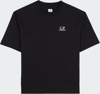 C.P. Company C. p. Company - T-shirt - Taille XL