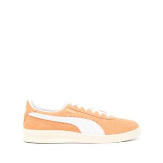 Puma Indoor Soft - - Sport - Herren - Orange - 41 1/2 EU