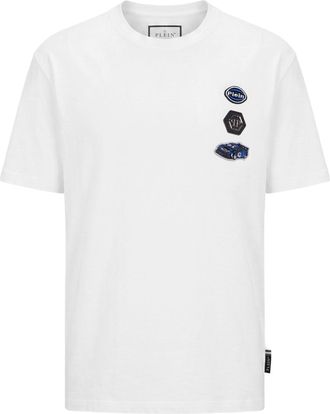 Philipp Plein TOPS - T-shirts auf YOOX.COM