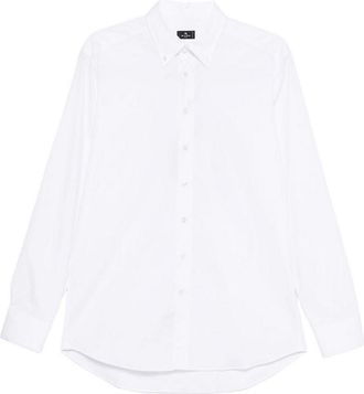 Etro Hemd - Weiß
