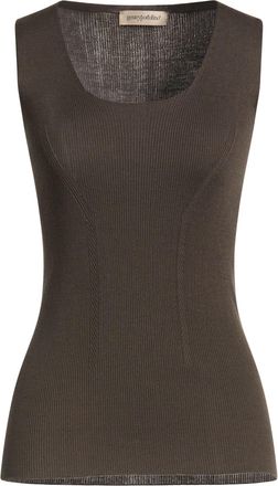 Gentryportofino TOPS - Tank Tops auf YOOX.COM