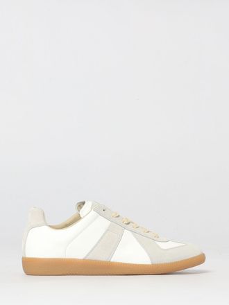 Maison Margiela Baskets MAISON MARGIELA Homme couleur Blanc