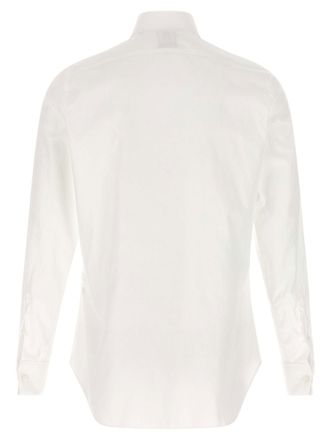 Finamore Eduardo Shirt - White