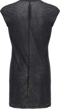 Rick Owens T-shirt - Charcoal