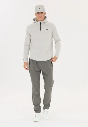 Virtus Sweathose Benan V2 mit 4-Wege-Stretch