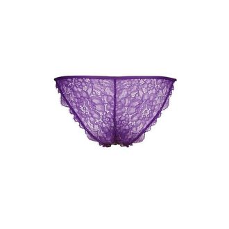 Love Stories Culotte en dentelle