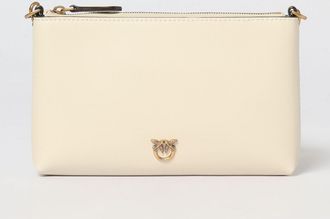 Pinko Minitasche PINKO Damen Farbe Wei&szlig;