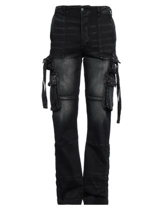 Amiri HOSEN & R&Ouml;CKE - Jeanshosen auf YOOX.COM