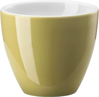 Thomas 10850-408548-15520 Sunny Day Avocado Green Eierbecher (1 Stück)