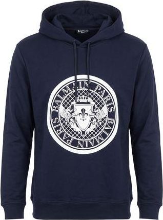 Balmain TOPS - Sweat-shirts sur YOOX.COM