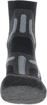 UYN Damen TREKKING 2IN MERINO SOCKS