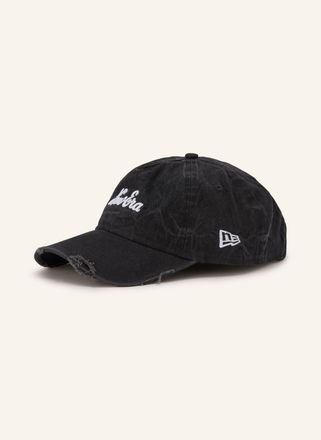 New Era New Era Cap Pigment Wash 9twenty schwarz
