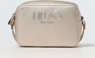 Liu Jo Minitasche LIU JO Damen Farbe Gold