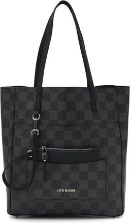 Steve Madden Femme, Sacs, Noir, Taille: ONE Size Sac bandouli&egrave;re