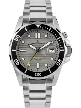 Jacques Lemans Analoguhr