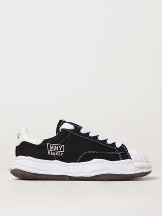 Miharayasuhiro Baskets Homme couleur Noir