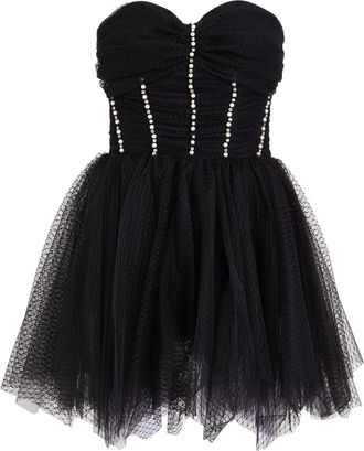 Elisabetta Franchi OVERALLS - Playsuits auf YOOX.COM