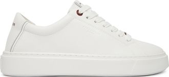 Alexander Smith Sneakers Alexander Smith ALBELDM-9145 Wei&szlig;