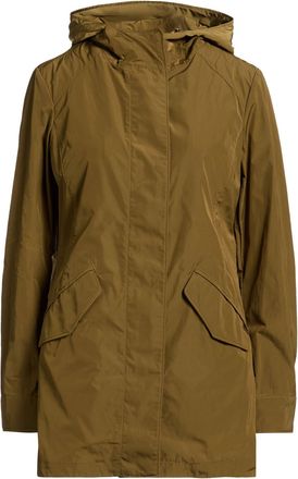 Woolrich JACKEN & M&Auml;NTEL - Jacken, M&auml;ntel & Trenchcoats auf YOOX.COM