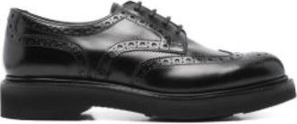 Churchs Herren, Schuhe, Schwarzk, 42 EUGröße