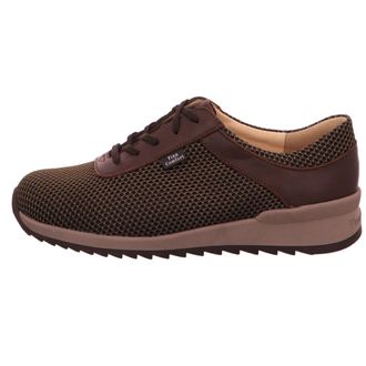 Finn Comfort Sneakers - - Shoes - Damen - Braun - 36 EU