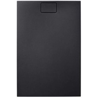 Duravit Stonetto Duschwanne, Rechteck, DuroCast UltraResist, - Duravit