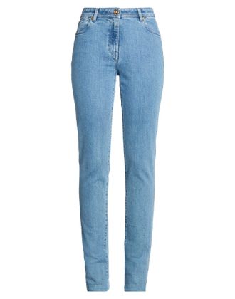Versace HOSEN & R&Ouml;CKE - Jeanshosen auf YOOX.COM