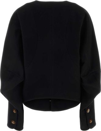 Vivienne Westwood Pourpoint Jacket - Black