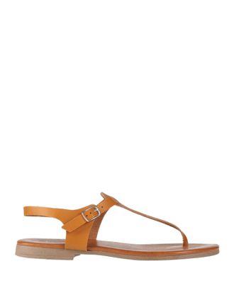 Divine Follie SCHUHE - Zehentrenner auf YOOX.COM