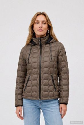 Barbara Lebek Outdoorjacke