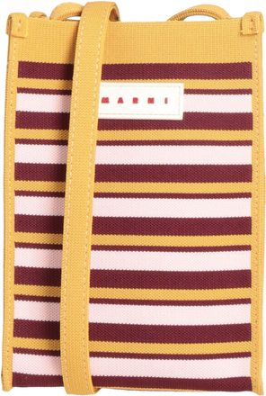 Marni TASCHEN - Umh&auml;ngetasche auf YOOX.COM