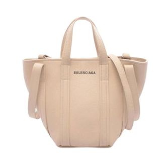 Balenciaga Damen, Pre-Owned, Beige, ONE SIZEGr&ouml;&szlig;e