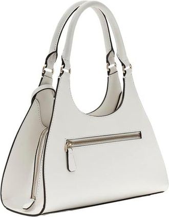 Guess Sac &agrave; main Isobel &agrave; bandouli&egrave;re amovible