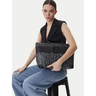 A|X Armani Exchange Handtasche Armani Exchange 949127 3F742 00850 Schwarz