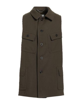 Maison Margiela ANZ&Uuml;GE und CO-ORDS - Couture-Westen auf YOOX.COM