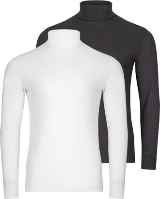 Ragman Shirt Basic