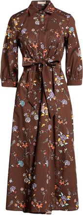 Camicettasnob KLEIDER - Maxi-Kleider auf YOOX.COM