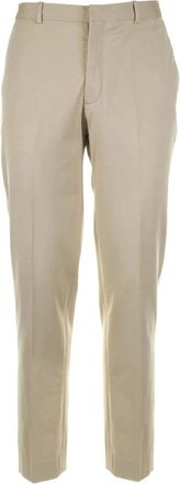 Circolo 1901 Herren, Hosen, Beige, 2XLGr&ouml;&szlig;e