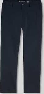 Tom Tailor Regular Fit Jogpants aus Baumwoll-Mix Modell RUPERT