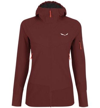 Salewa Agner DST W - Softshelljacke - Damen