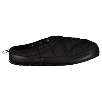 Columbia Omni-Heat Lazy Bend Camper Hausschuhe f&uuml;r Damen, Schwarz (Black x Graphite), 38 EU