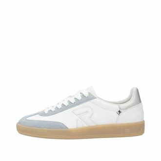 Rieker Damen, Schuhe, Grau, 40 EUGr&ouml;&szlig;e