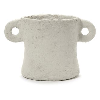 Serax Pot Marie en papier maché Serax