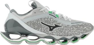 Mizuno Homme, Sport, Gris, Taille: 46 EU Prophecy Running Shoe