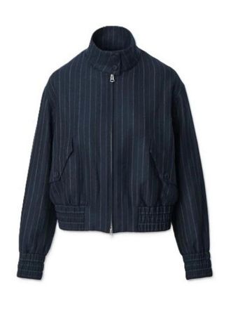 Rag & Bone Bomberjacke - Blau