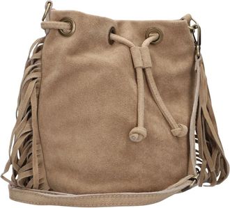 Notre-V Damen, Taschen, Beige, ONE SIZEGr&ouml;&szlig;e