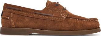 GANT Halbschuhe Gant 33633401 Braun